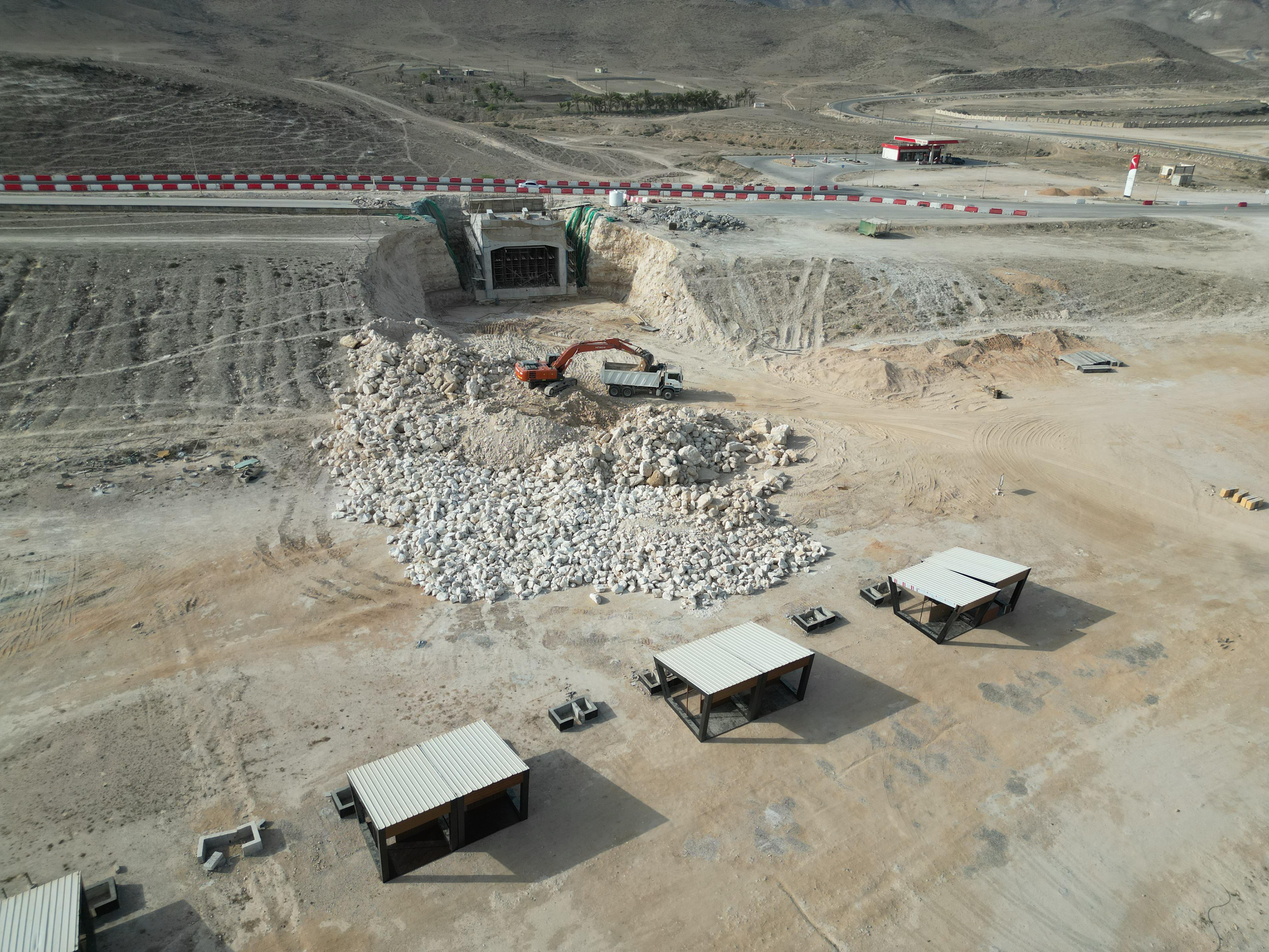 Project Details | AZ Engineers