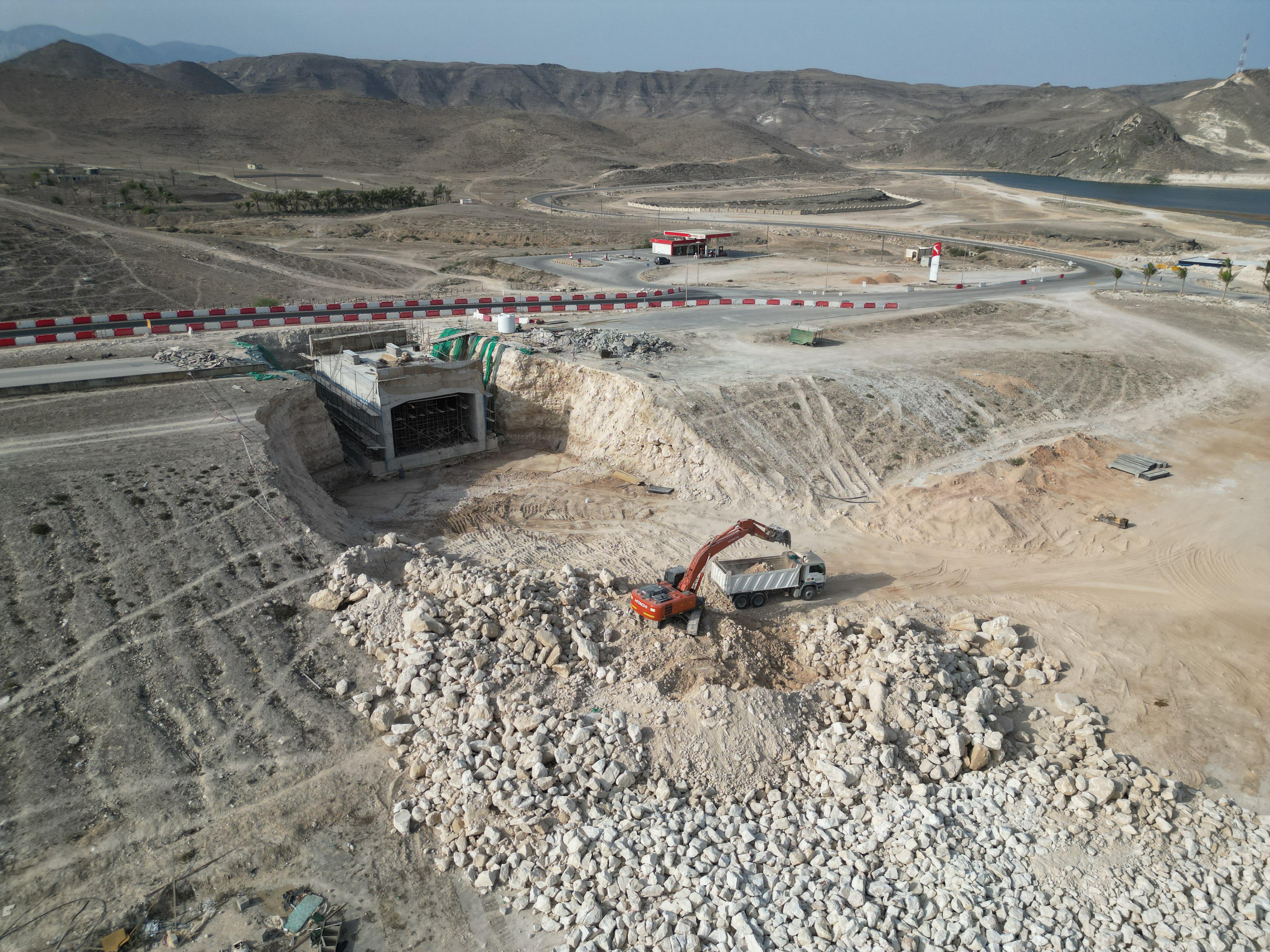 Project Details | AZ Engineers
