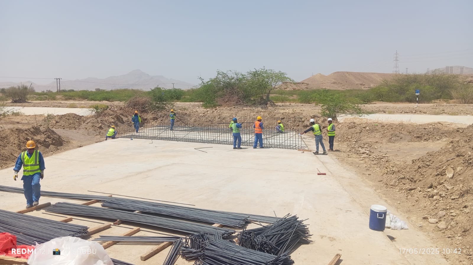 Project Details | AZ Engineers